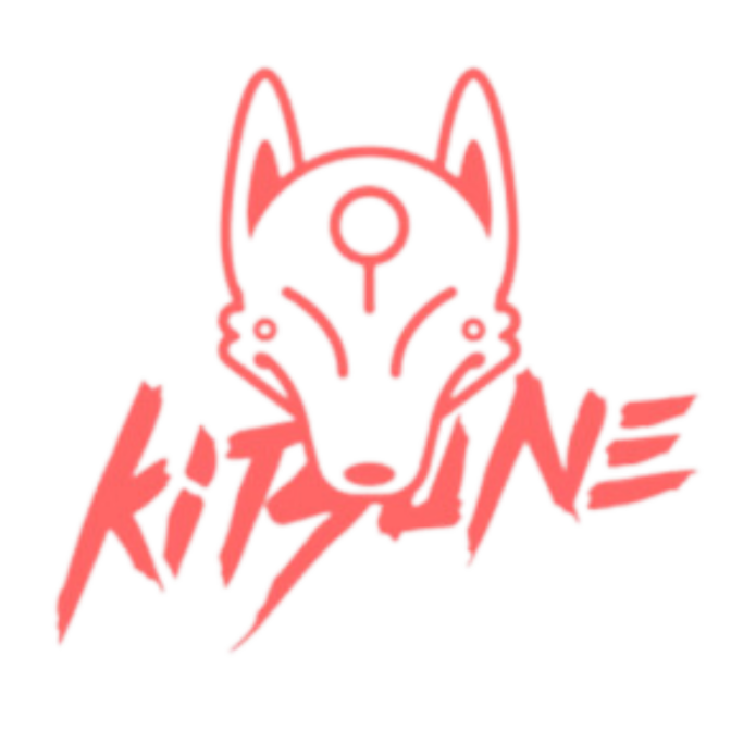 Kitsune Wear — Shin Sekai Manga & Comics