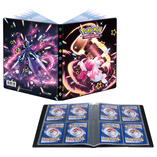 Carpeta Pokemon Chico — Shin Sekai Manga & Comics