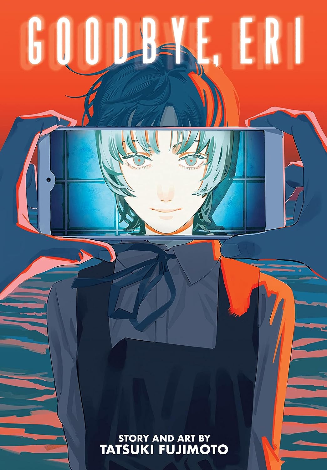 Goodbye Eri — Shin Sekai Manga & Comics