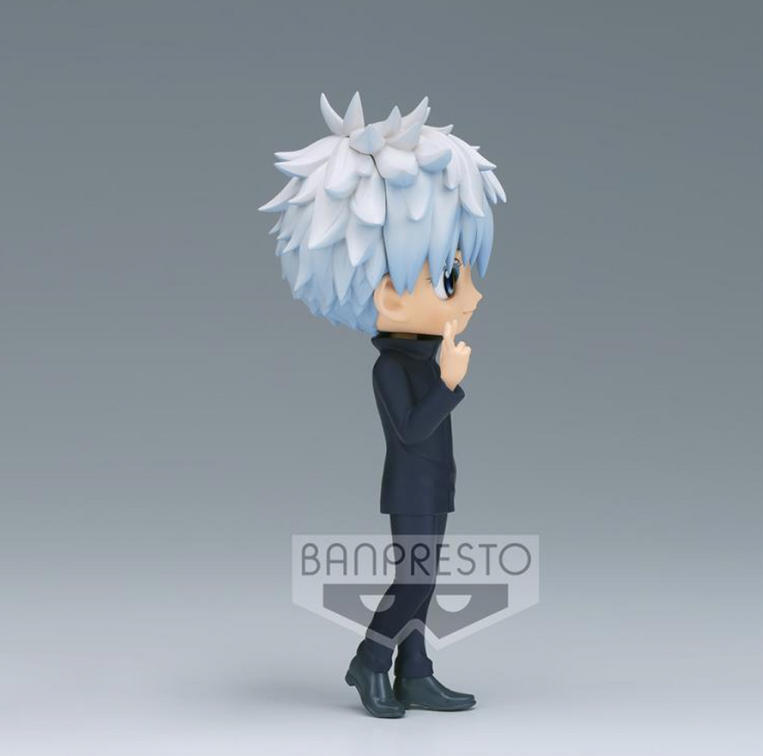 Satoru Gojo — Shin Sekai Manga & Comics