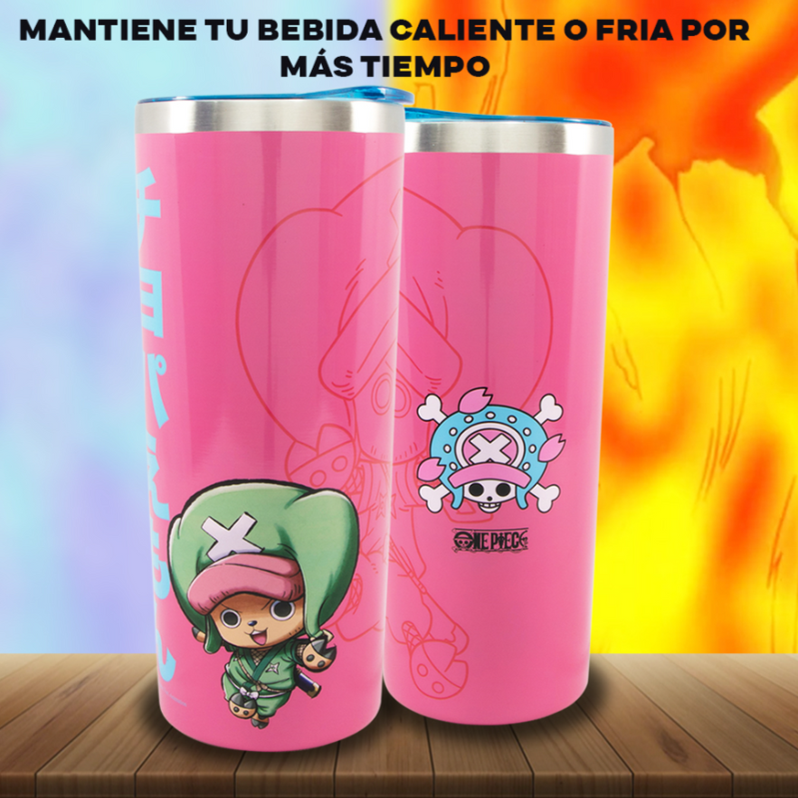 Termo Chopper One Piece — Shin Sekai Manga & Comics