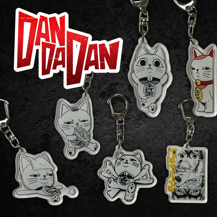 Gashapon Llavero de Turbo Ruca — Shin Sekai Manga & Comics