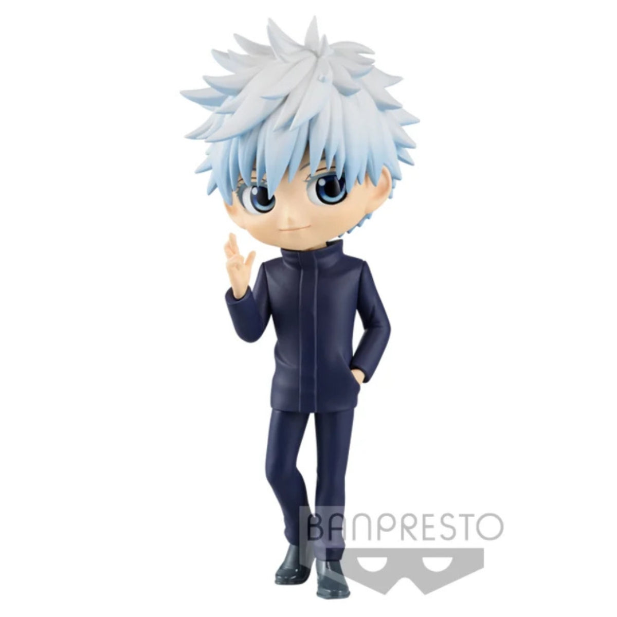 Satoru Gojo — Shin Sekai Manga & Comics