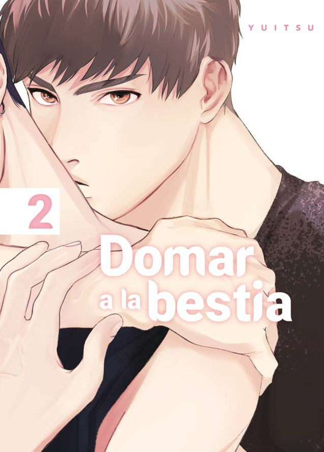 Domar a la bestia 2 — Shin Sekai Manga & Comics