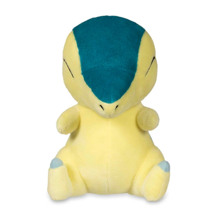 Peluche de Cyndaquil — Shin Sekai Manga & Comics