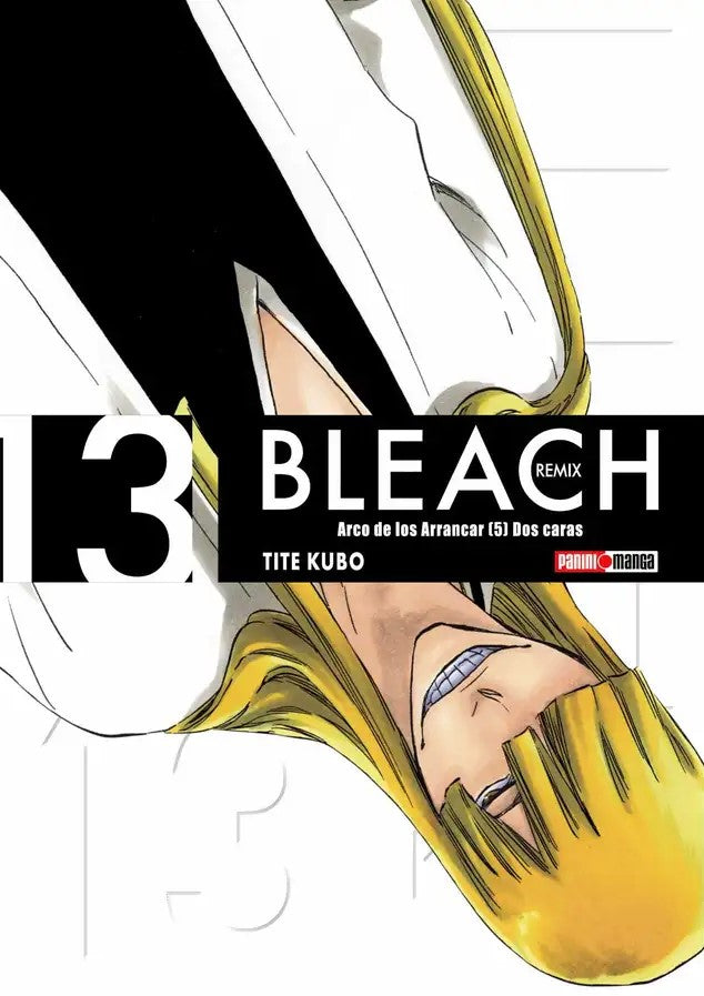 Bleach Remix 13 — Shin Sekai Manga & Comics