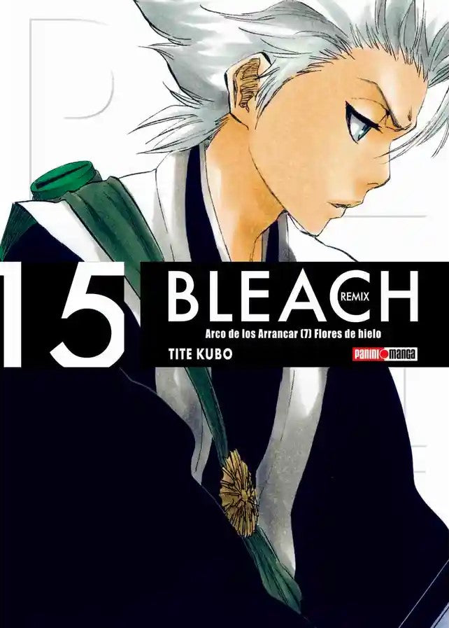 Bleach Remix 15 — Shin Sekai Manga & Comics