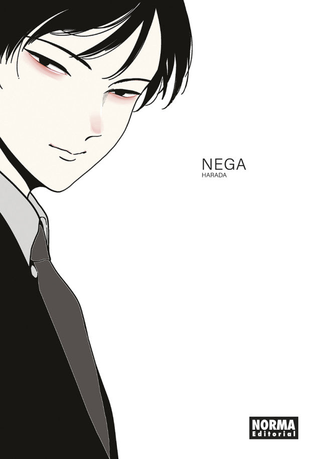 Nega — Shin Sekai Manga & Comics