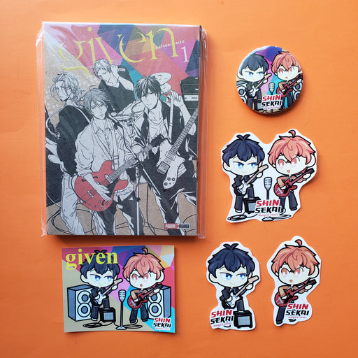 Panini Manga — Página 27 — Shin Sekai Manga & Comics