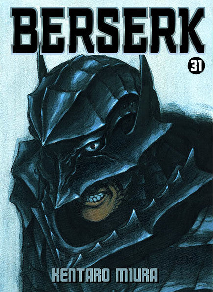 Berserk 31 — Shin Sekai Manga & Comics