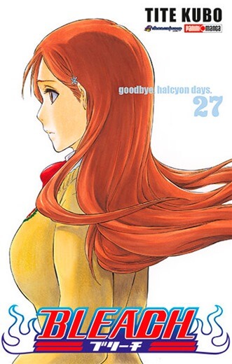 Bleach 27 — Shin Sekai Manga & Comics
