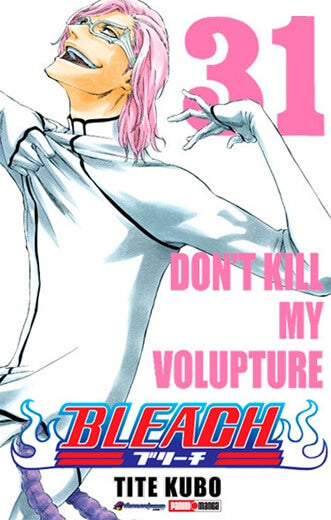 Bleach 31 — Shin Sekai Manga & Comics