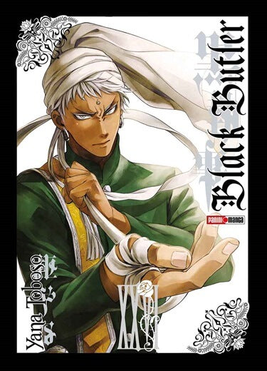 Black Butler 26 — Shin Sekai Manga & Comics