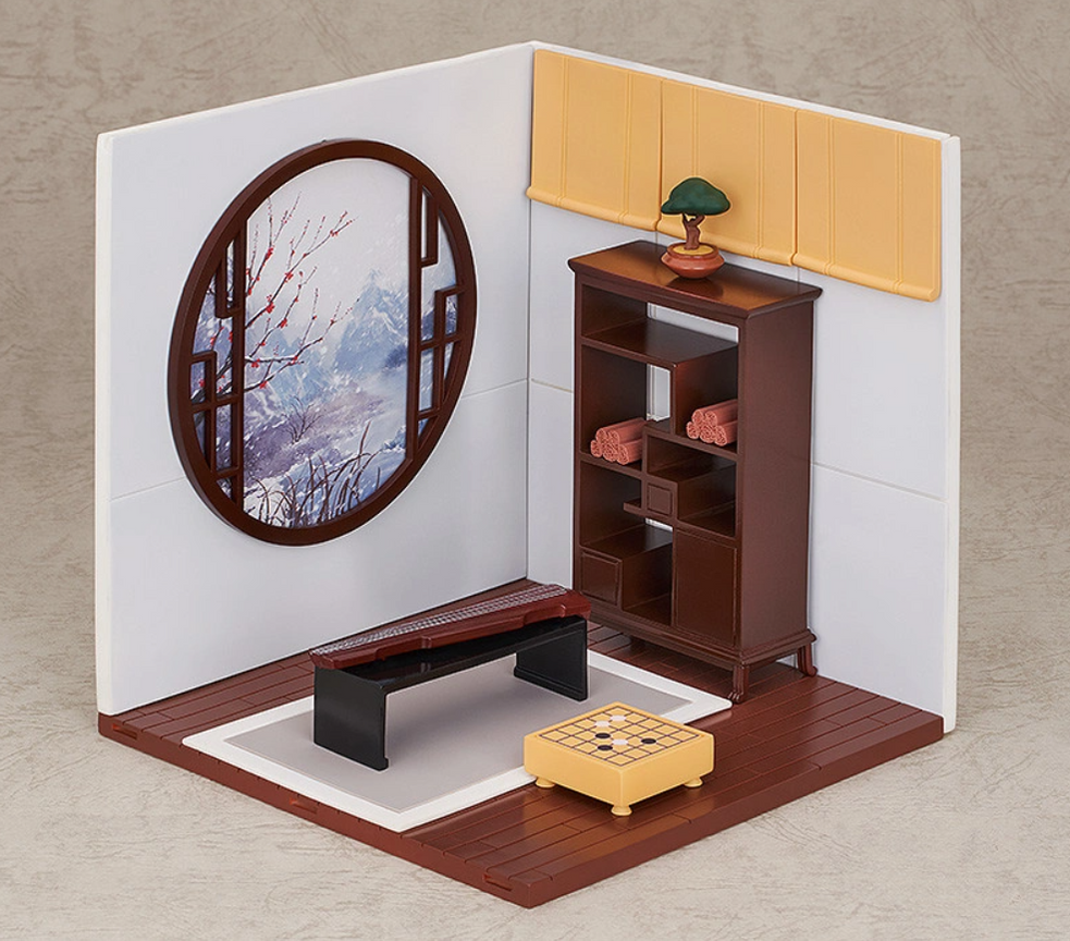 Nendoroid — Shin Sekai Manga & Comics
