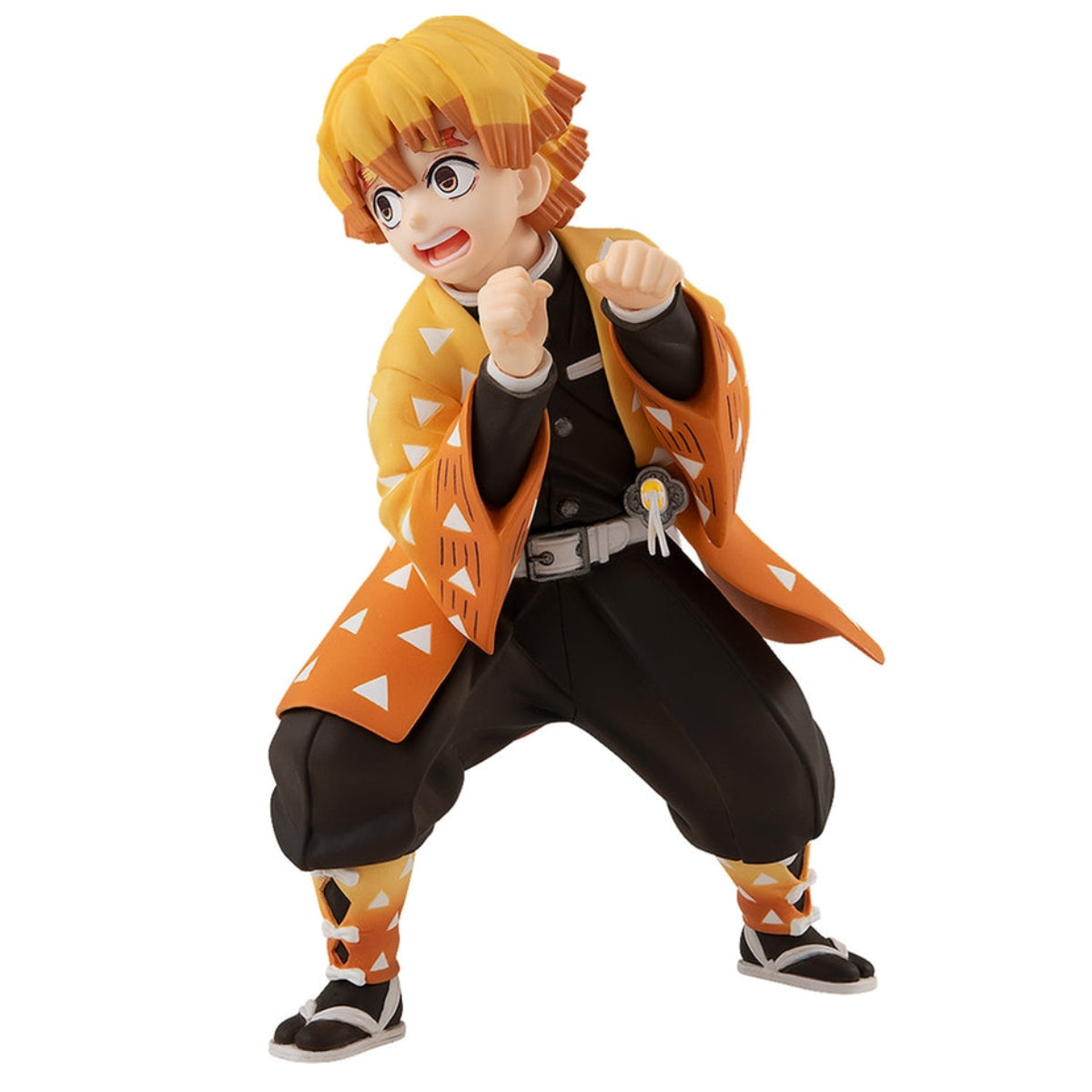 Zenitsu Agatsuma — Shin Sekai Manga & Comics