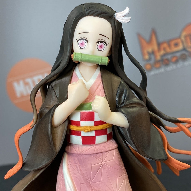 Nezuko Kamado — Shin Sekai Manga & Comics