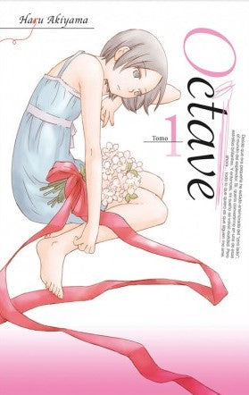 Octave 01 — Shin Sekai Manga & Comics